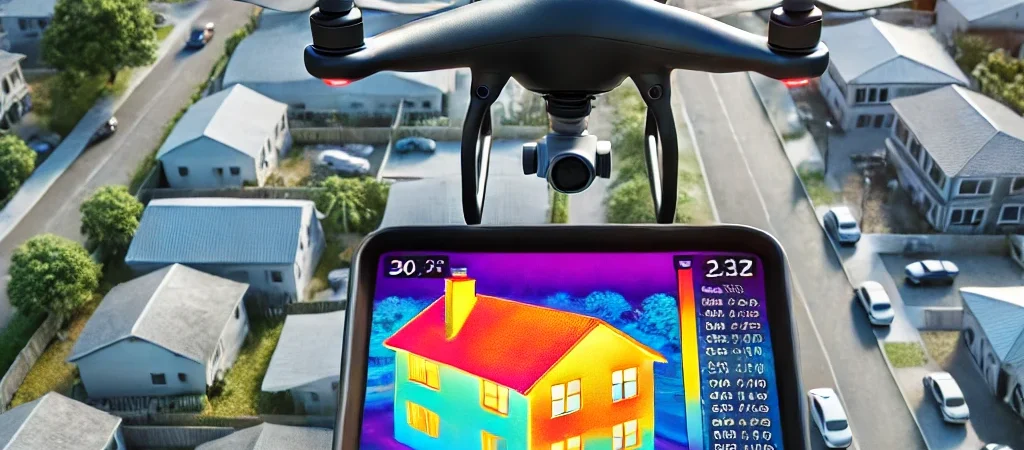 Capturing the Unseen: How Thermal Drone Imaging Is Revolutionizing ...