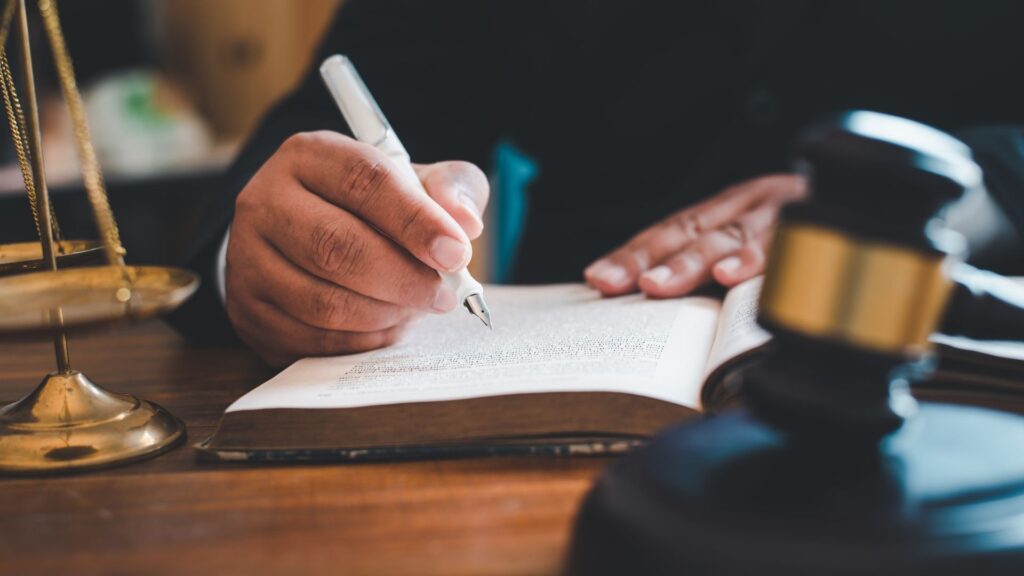 Legal Issues in Marketing: Understanding the Key Challenges - stdlaw.net